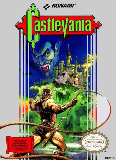 List of Best Castlevania Games, Ranked by Gamers