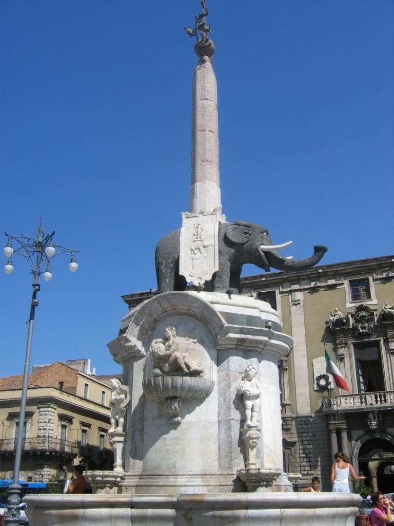 Must-See Attractions in Italy