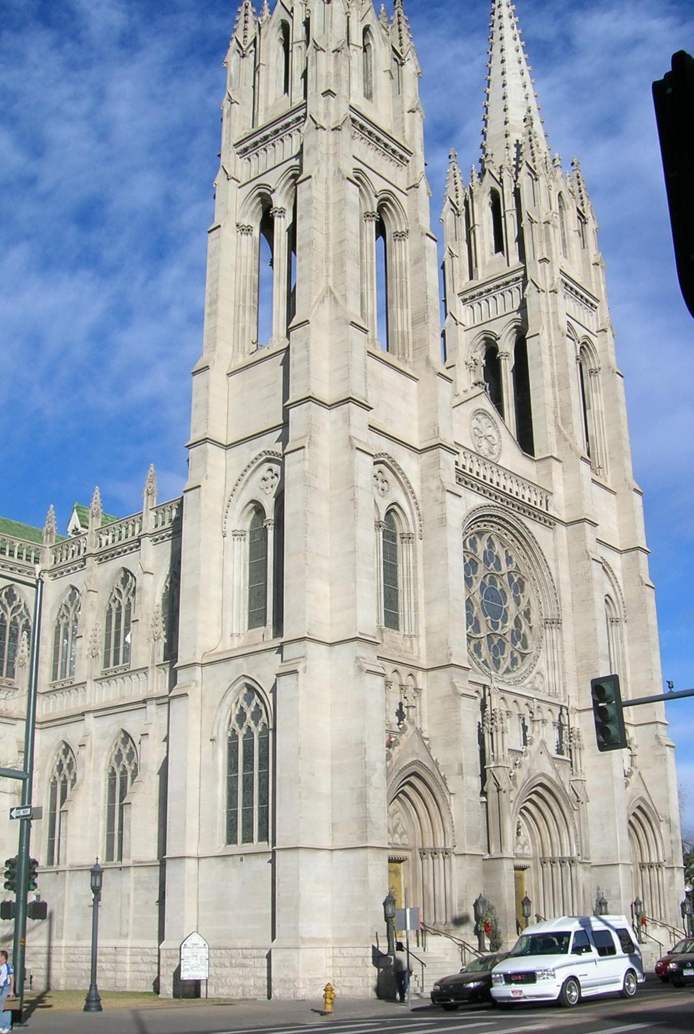 Most Beautiful Churches in America | List of US Temples and Cathedrals