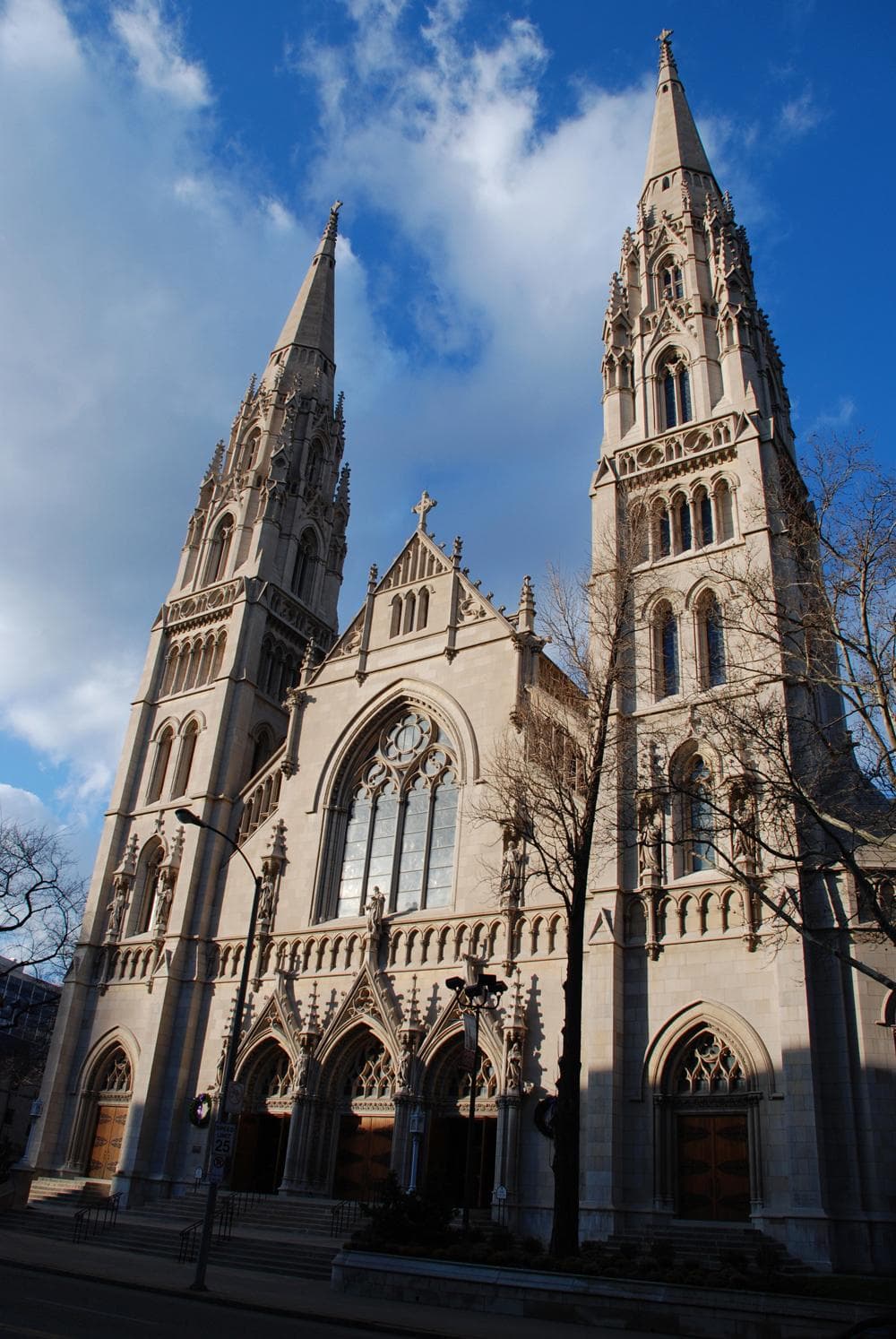 Most Beautiful Churches in America | List of US Temples and Cathedrals