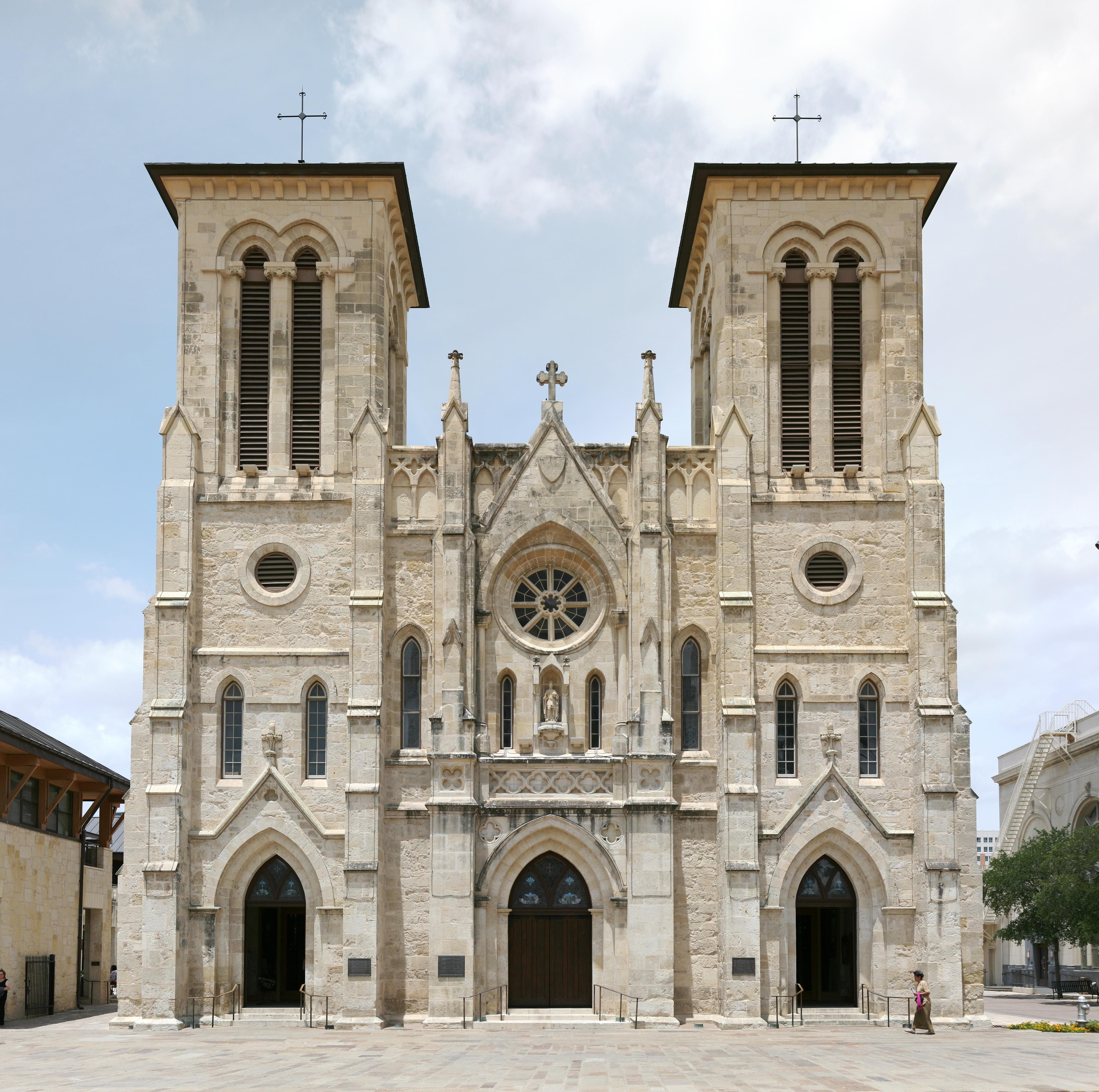 Most Beautiful Churches in America | List of US Temples and Cathedrals