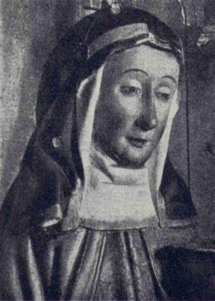 Famous Nuns | List of the Top Well-Known Nuns