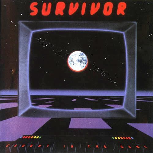 List of All Top Survivor Albums, Ranked