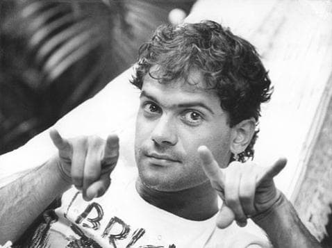 Celebrities Born in 1958 | List of Famous Men & Women Born in 1958 (Page 7)