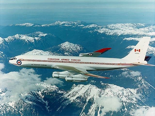 Boeing Airplanes | List of All Boeing Aircraft Types