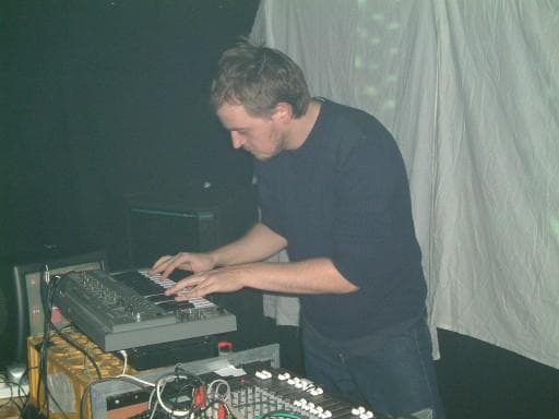 Acid Techno Bands | List of Best Acid Techno Artists/Groups