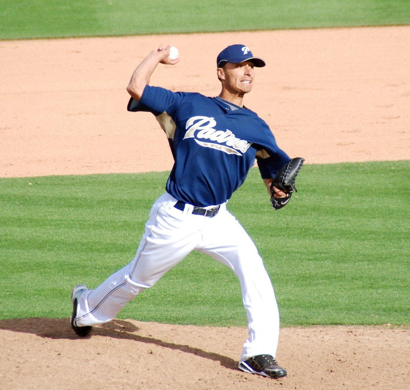 List of Famous Hispanic Baseball Players