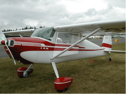 Cessna Airplanes | List of All Cessna Aircraft Types