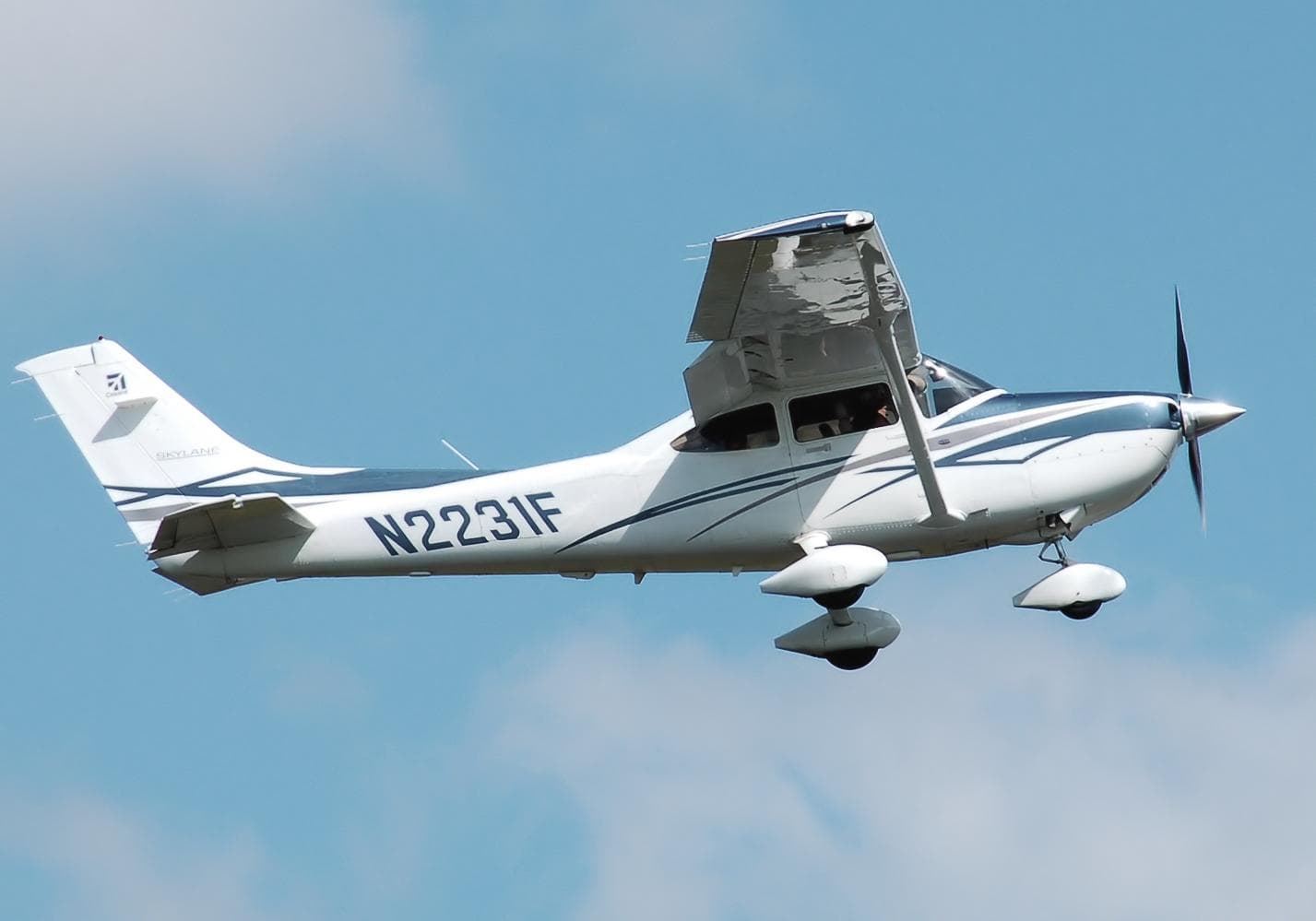 Cessna Airplanes | List of All Cessna Aircraft Types