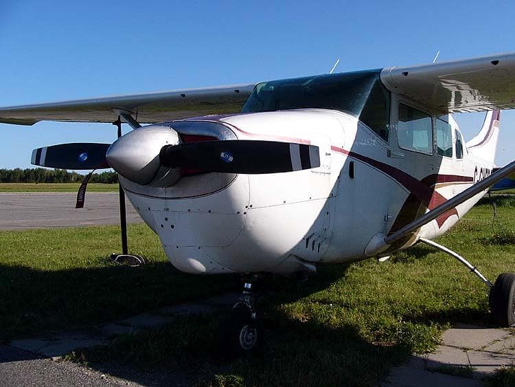 Cessna Airplanes | List of All Cessna Aircraft Types