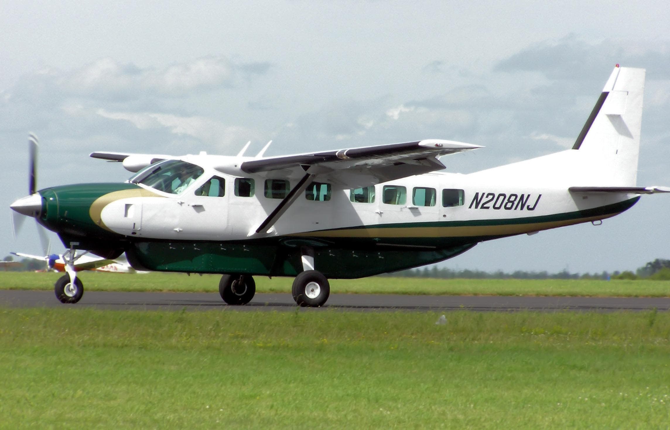 Cessna Airplanes | List of All Cessna Aircraft Types