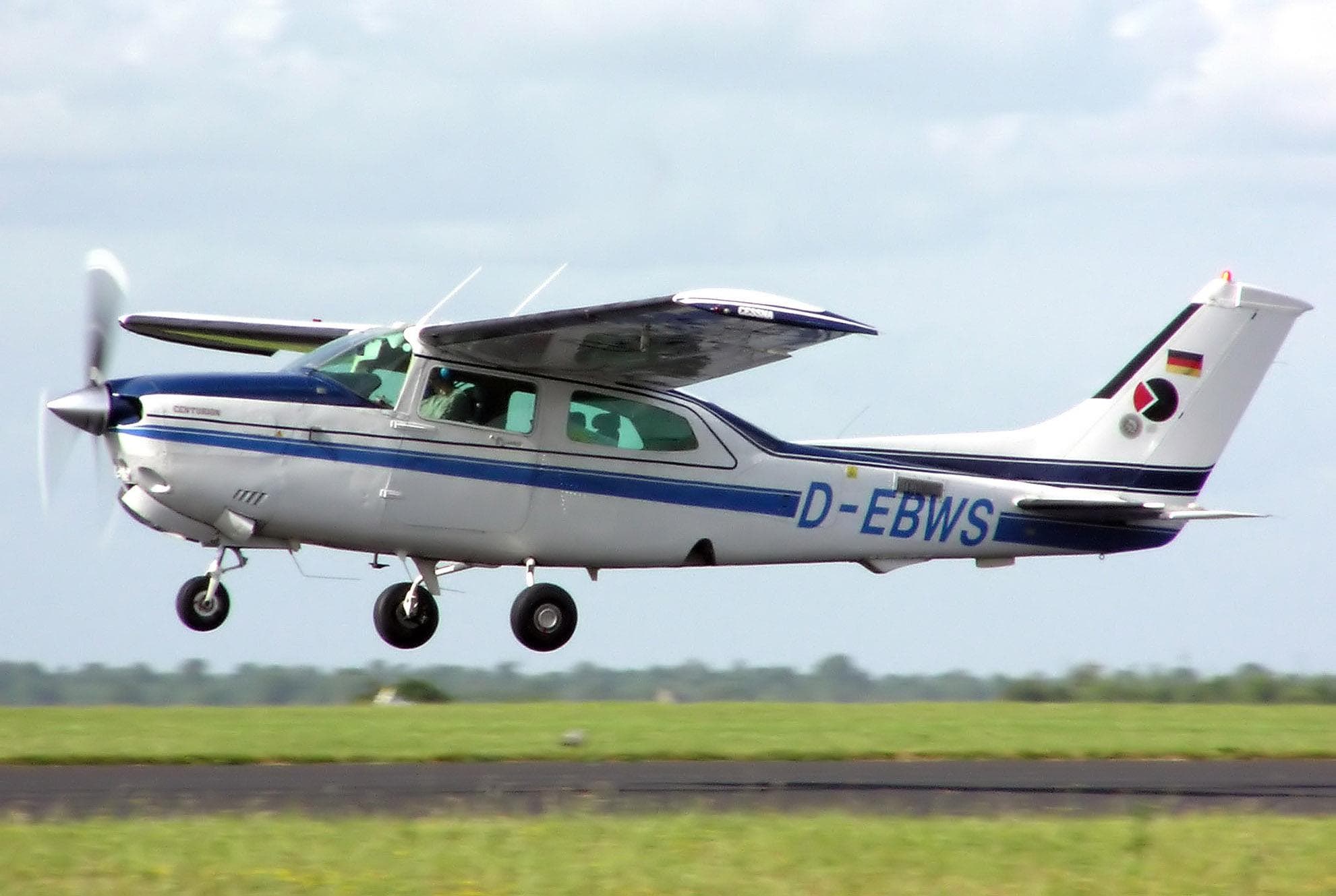 Cessna Airplanes | List of All Cessna Aircraft Types
