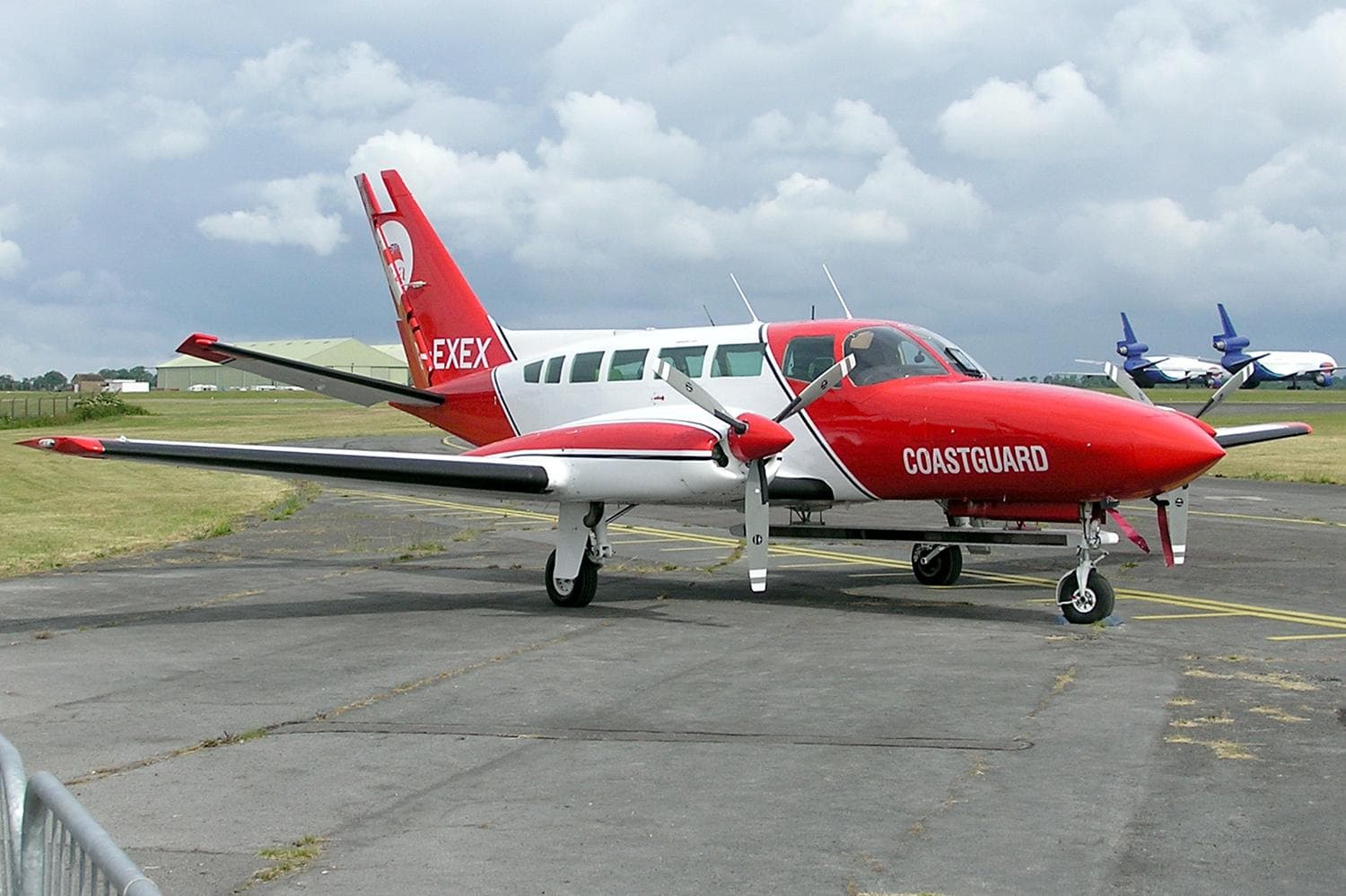 Cessna Airplanes | List of All Cessna Aircraft Types