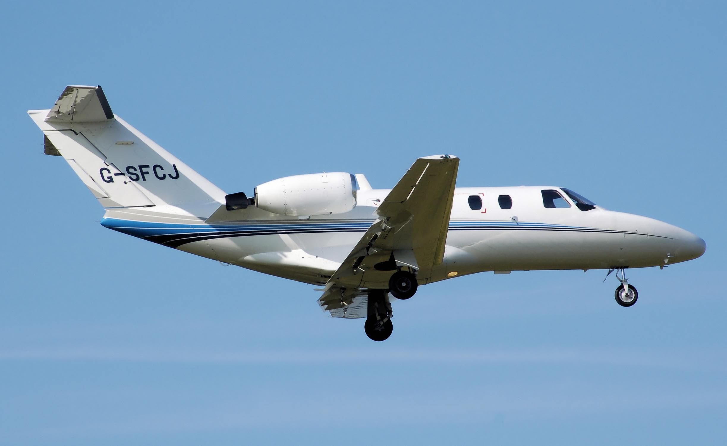 Cessna Airplanes | List of All Cessna Aircraft Types
