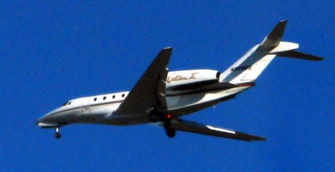 Cessna Airplanes | List of All Cessna Aircraft Types