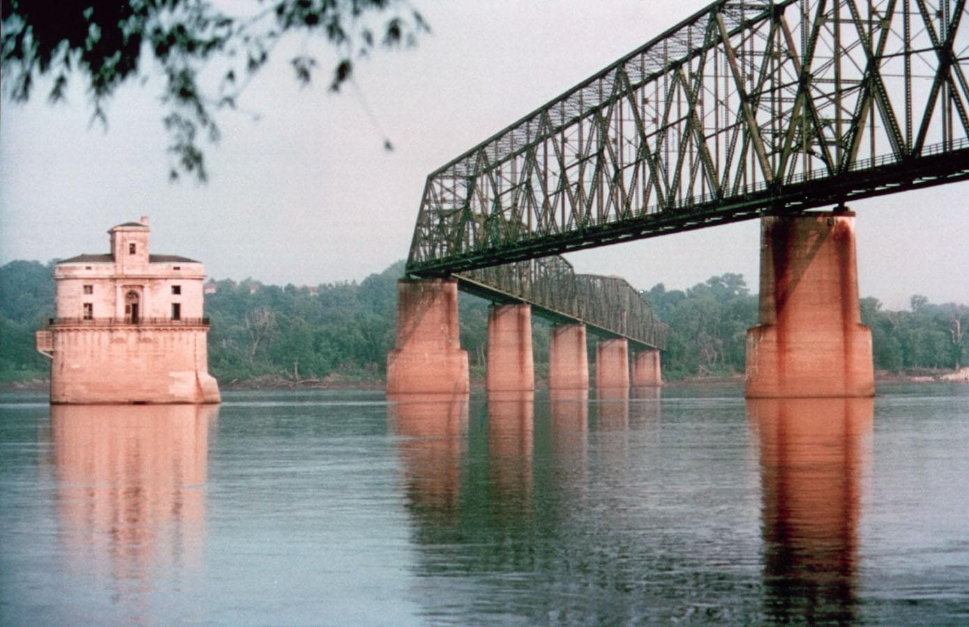 List of Famous Bridges in Missouri