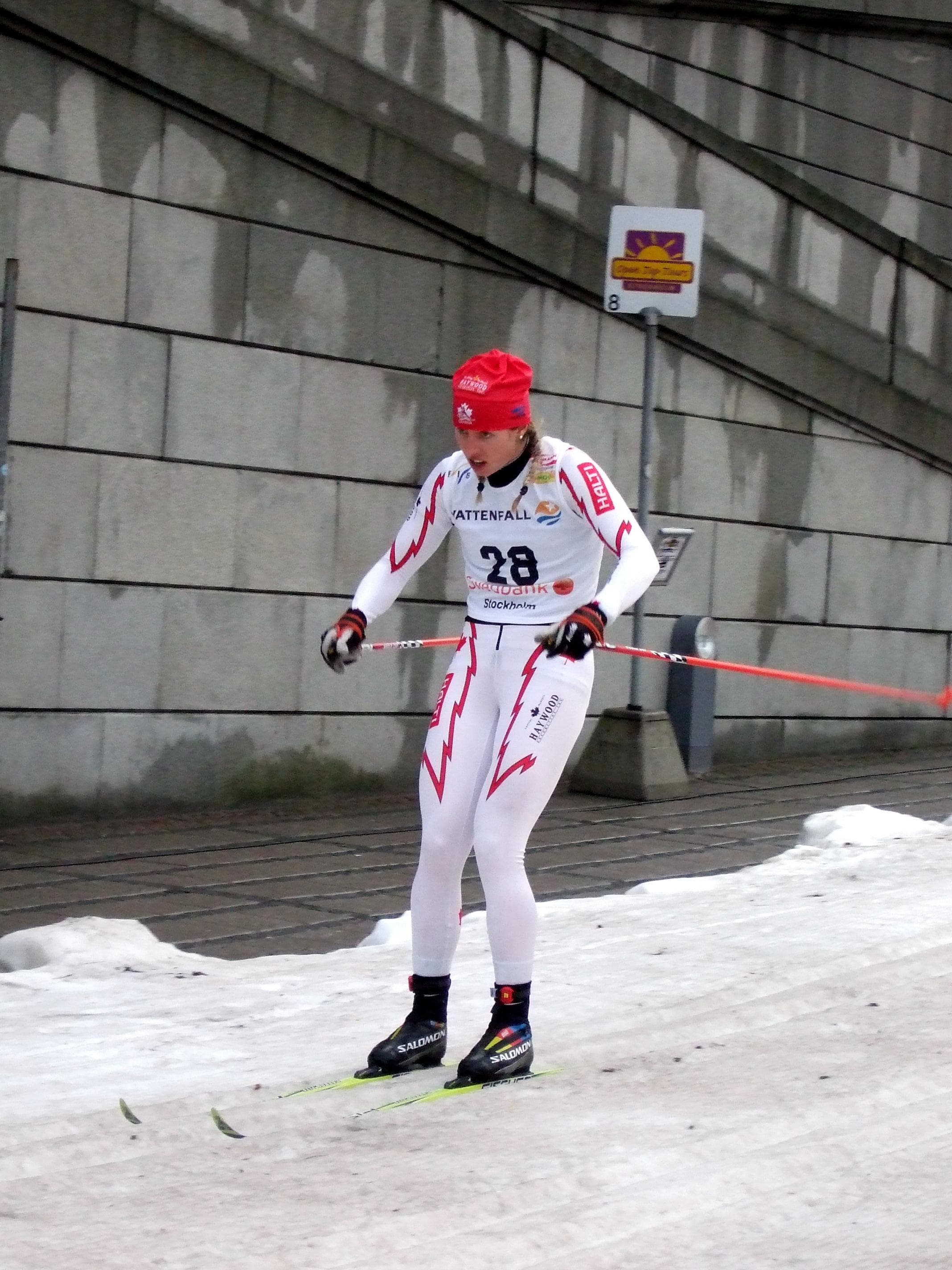 Celebrities Born in 1983 | List of Famous Men & Women Born in 1983