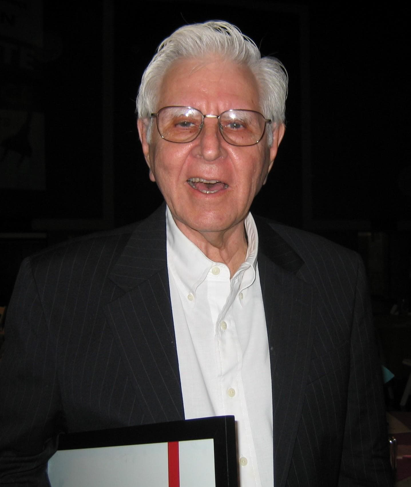 Famous Hispanic Educators | List of Famous Hispanic Scholars