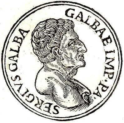 Julius Caesar’s Craziest Conspirators