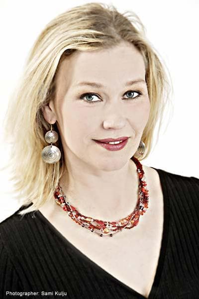 Finnish Film Actors & Actresses | List of Movie Stars From Finland