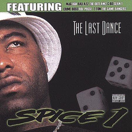 List of All Top Spice 1 Albums, Ranked