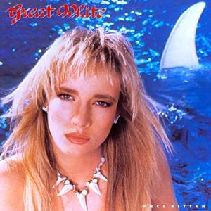 The Best Great White Albums, Ranked By Fans
