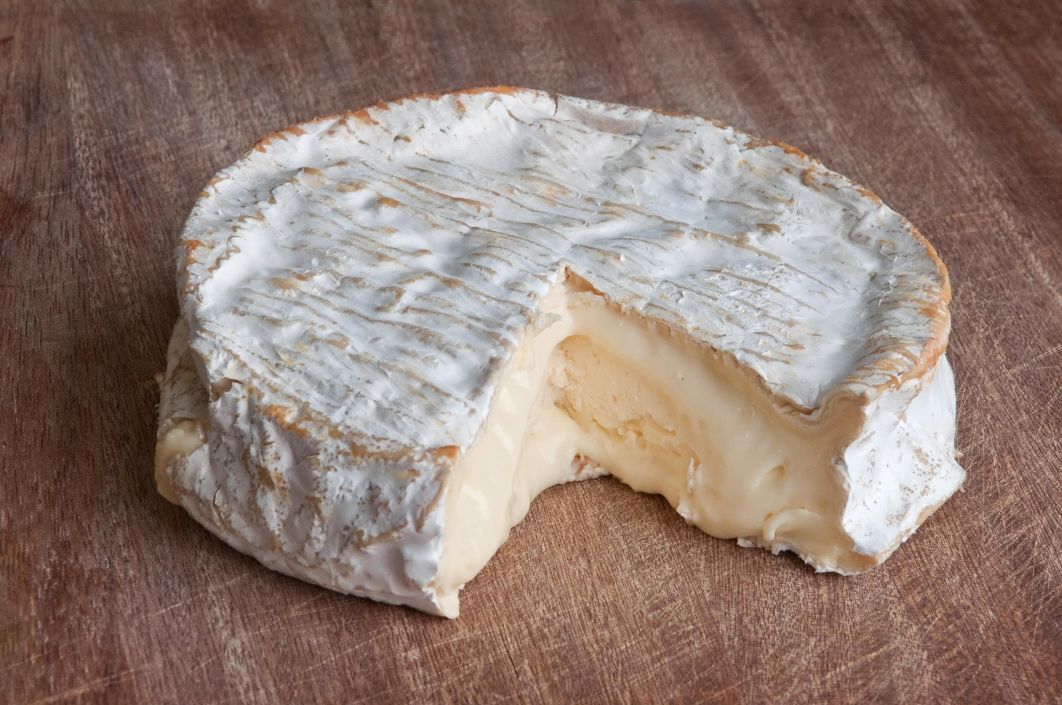 French Cheese: List of Cheeses of France
