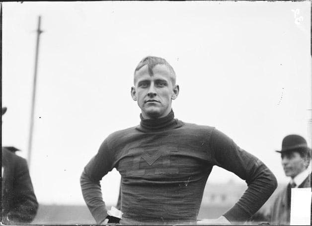 List of Gold Medal Winners from the 1904 Summer Olympics