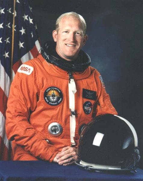 Famous Astronauts from Germany | List of Top German Astronauts