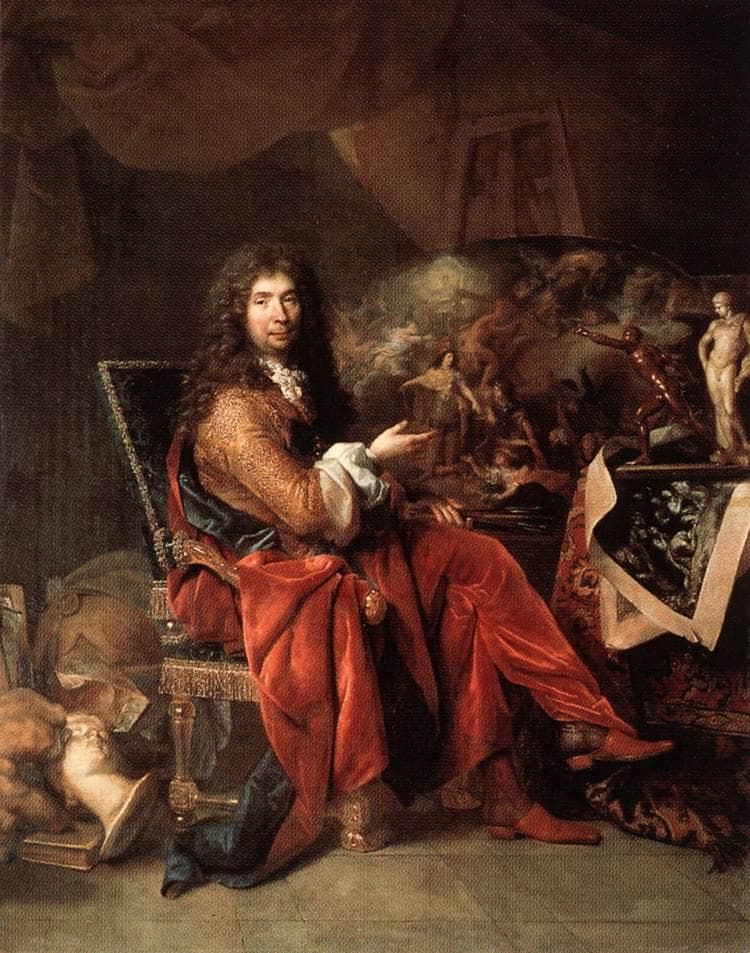 Famous Baroque Artists | List of All Baroque Painters