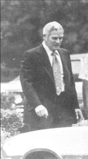 Famous Male Mafiosos | List of Top Male Mafiosos