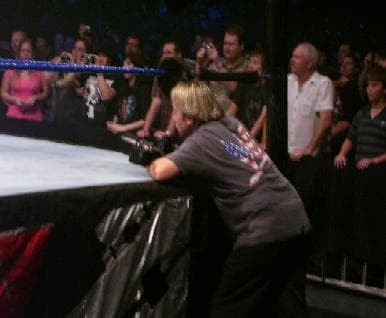 Famous Male Referees | List of Top Male Referees