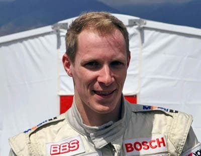 Famous Racecar Drivers from the Netherlands | List of Top Dutch Racecar ...