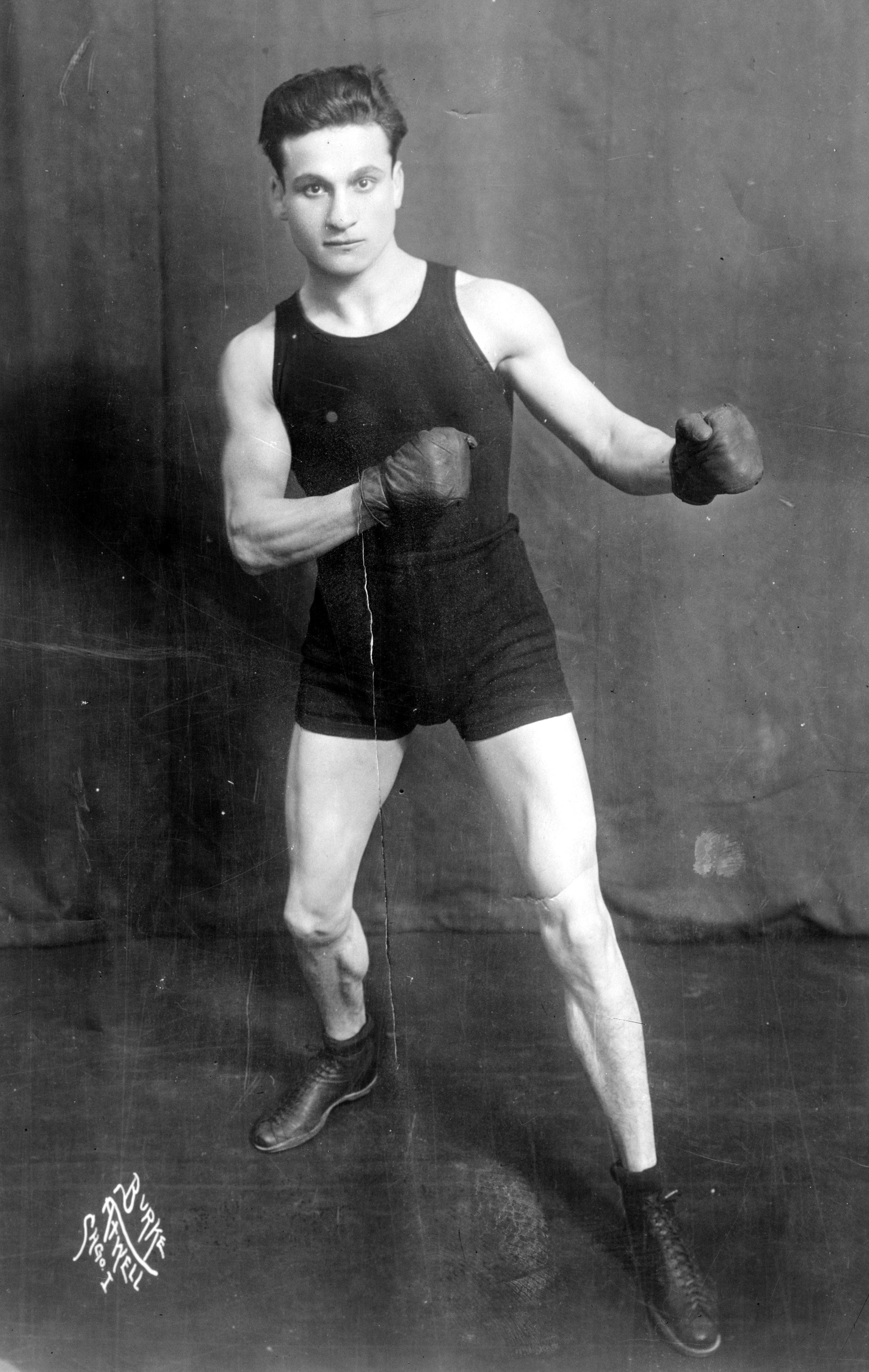 Famous English Boxers | List of Boxers from England