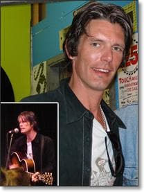 List of Every Major Famous Male Guitarist