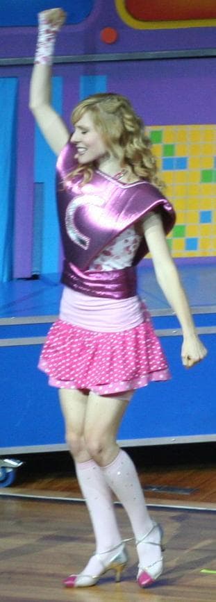 Famous Dancers from Australia | List of Top Australian Dancers