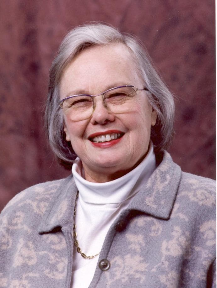 Famous Female Computer Scientists | List of Top Female Computer Scientists