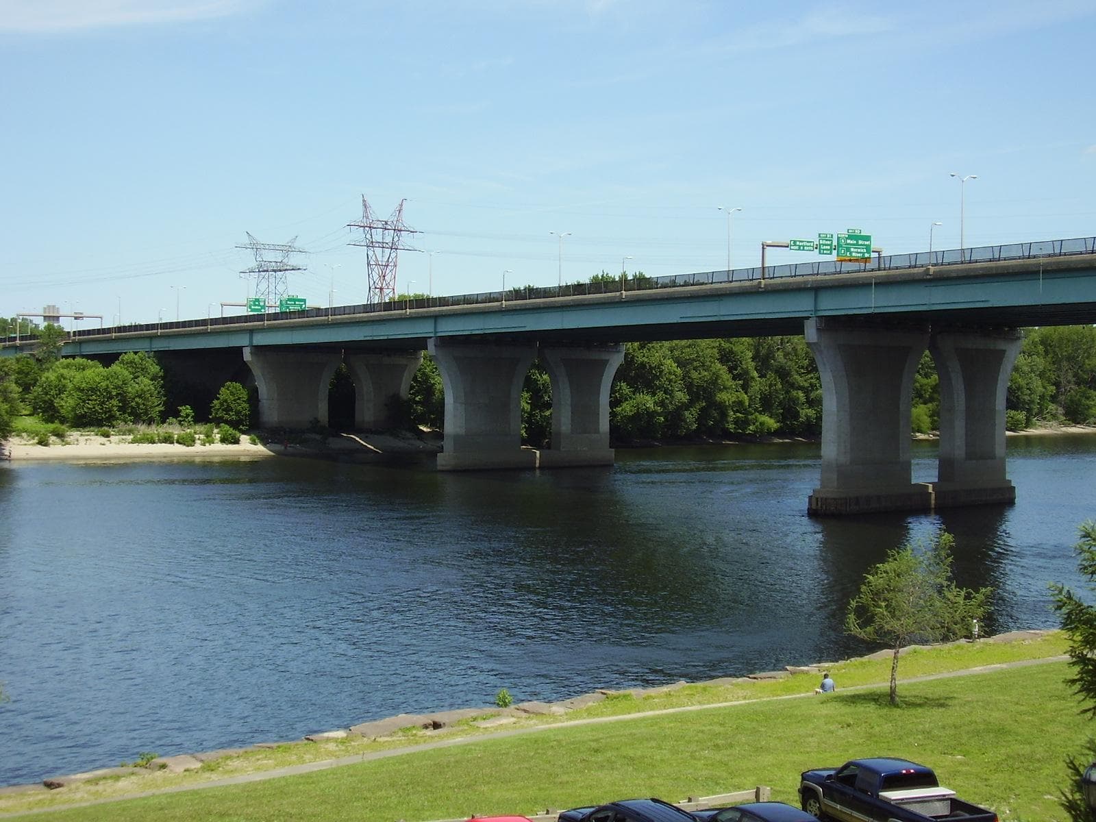 List of Famous Bridges in Connecticut