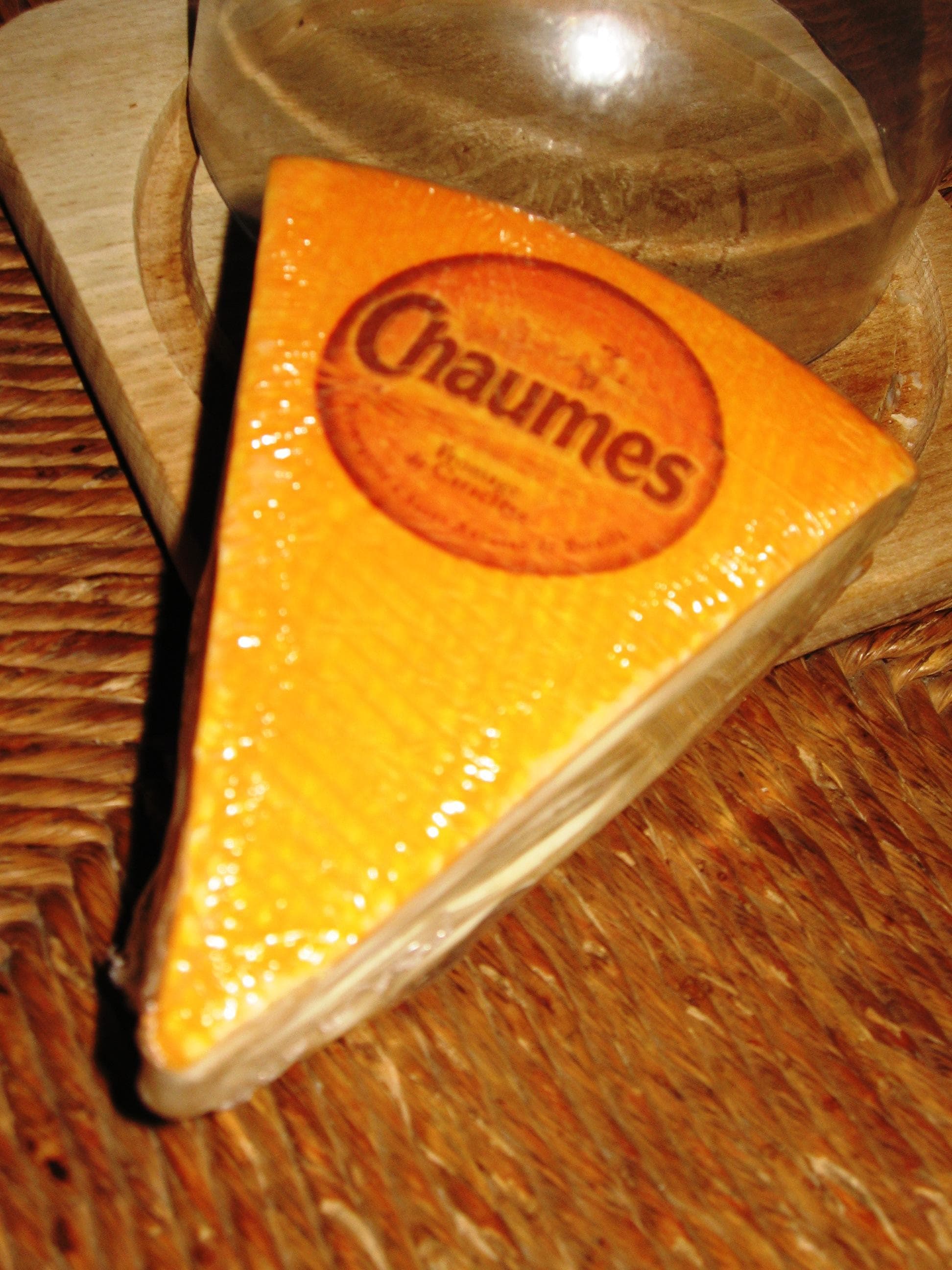 French Cheese: List of Cheeses of France