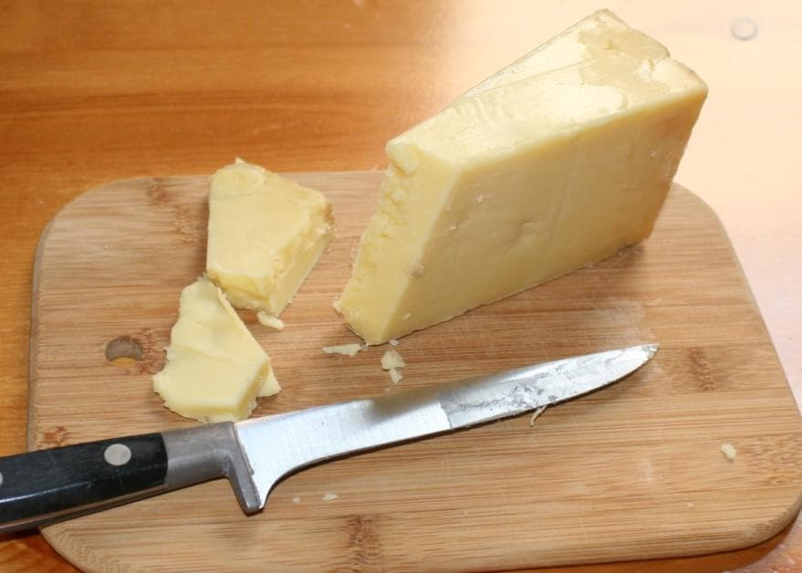 Best Cheese | List of Most Popular Types of Cheeses
