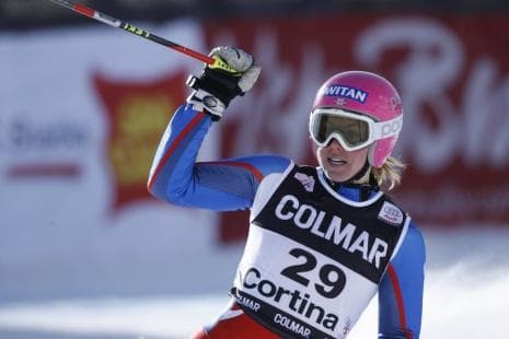List of 100+ Famous Female Skiers