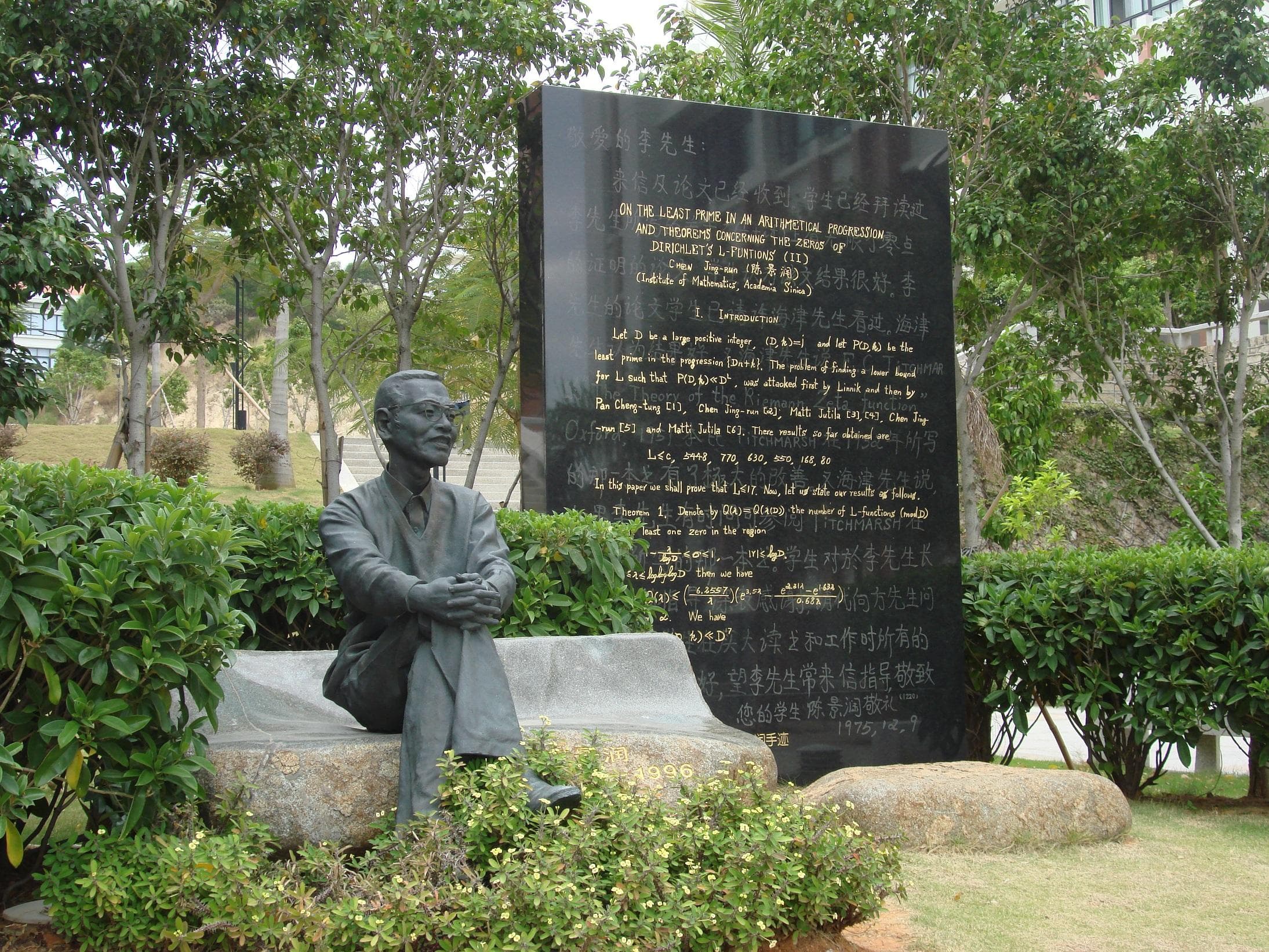 Famous Male Mathematicians | List of Top Male Mathematicians