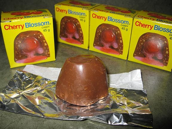 Canada Candy | List of Candy Sold in Canada