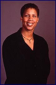 List of 100+ Female Basketballers