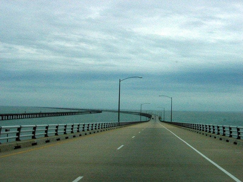 List of Famous Bridges in Virginia
