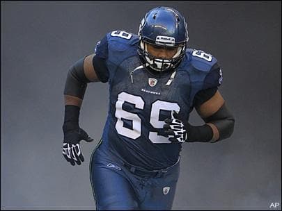 The Best Houston Texans of All Time