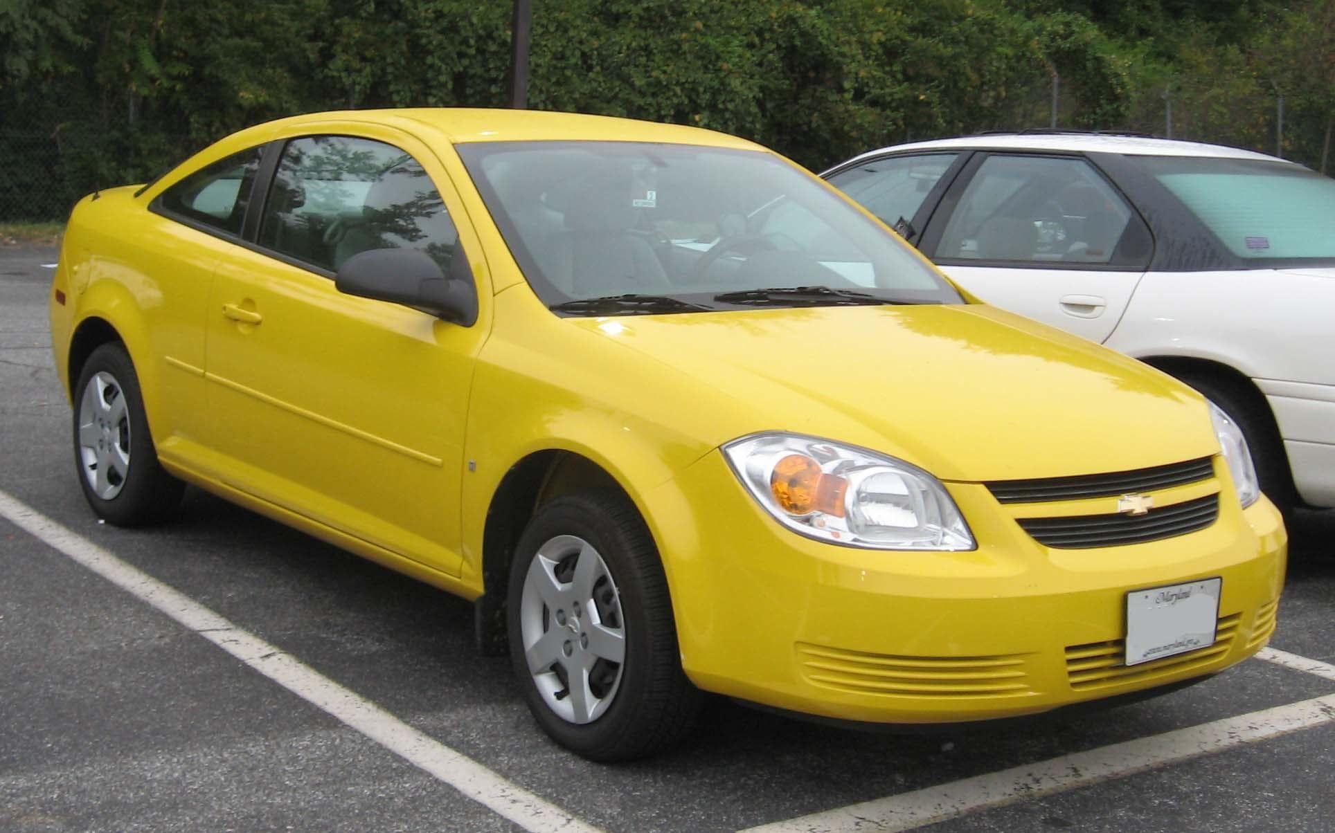 All General Motors Models: List of General Motors Cars & Vehicles