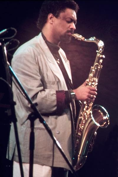 List of Famous Jazz Clarinetists