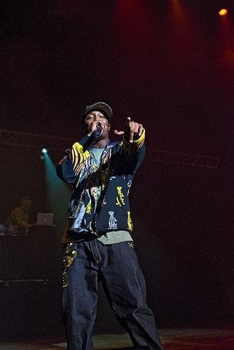 Tiffany Haddish Loves And Hookups