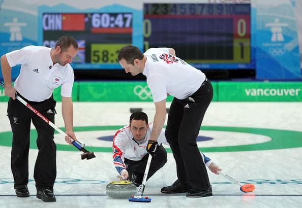 Famous Curlers from Scotland | List of Top Scottish Curlers